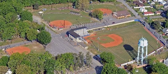 Calendar • RISE Youth Baseball Tournament